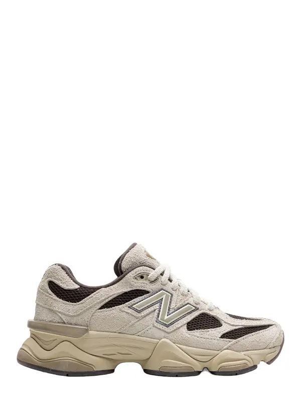 NEW BALANCE 9060 Sneakers - Neutrals
