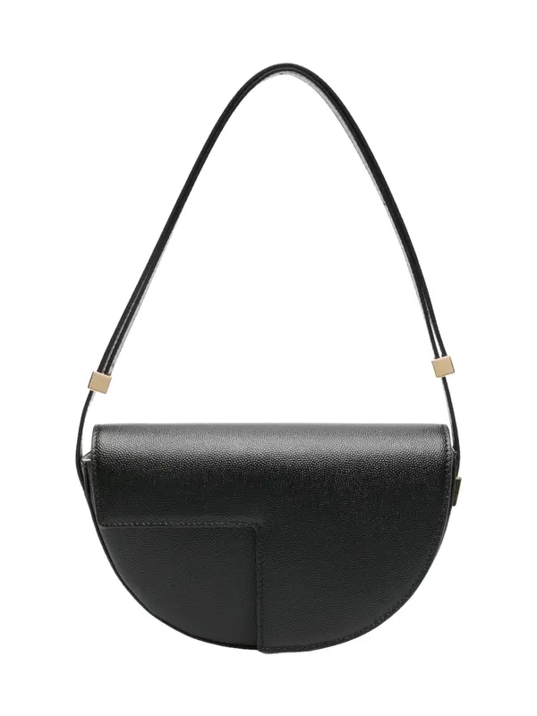 PATOU Le Petit Shoulder Bag - Black