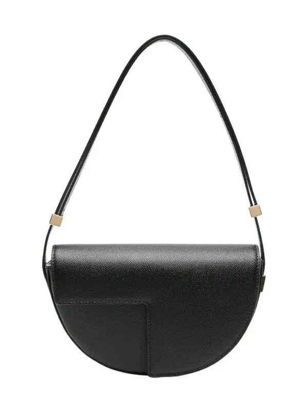 PATOU Le Petit Shoulder Bag - Black