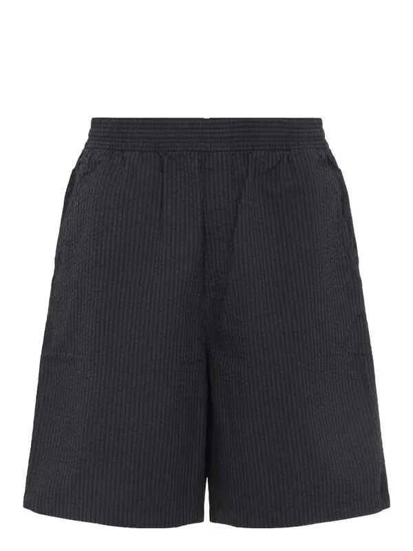 Carhartt Work In Progress Toland Shorts - Black