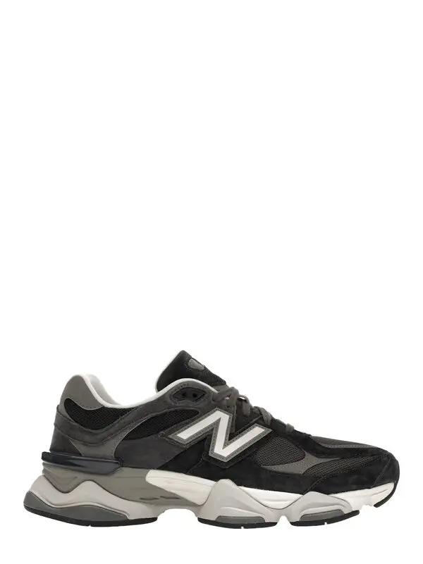NEW BALANCE 9060 Sneakers - Phantom/magnet/castlerock