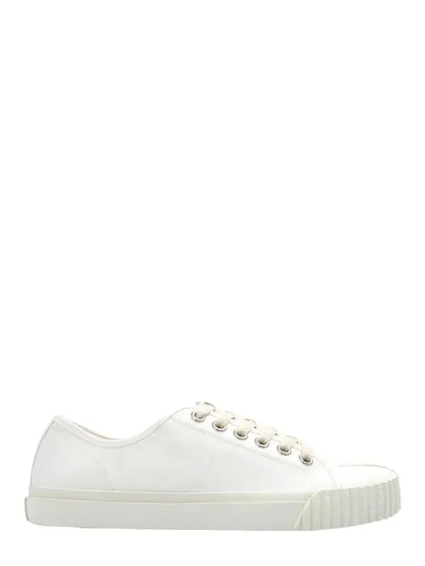 MAISON MARGIELA Tabi Sneakers - White