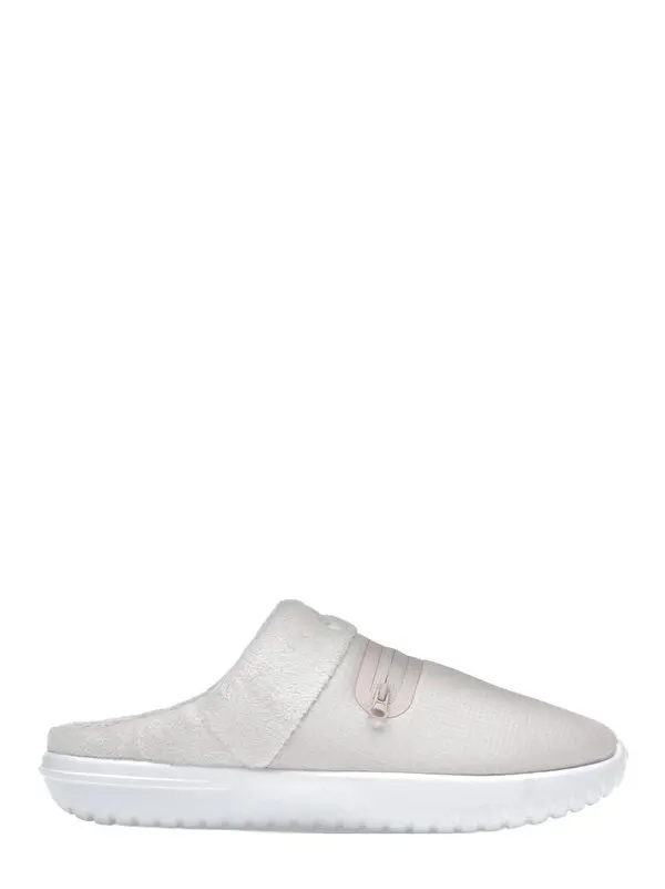 Nike Burrow Slip-ons - Barely Rose/white