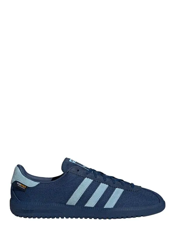 Adidas Bermuda Sneakers - Mystery Blue/clear Blue