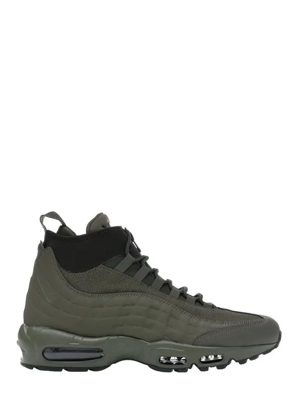 Nike Air Max 95 Sneakerboot - Medium Olive
