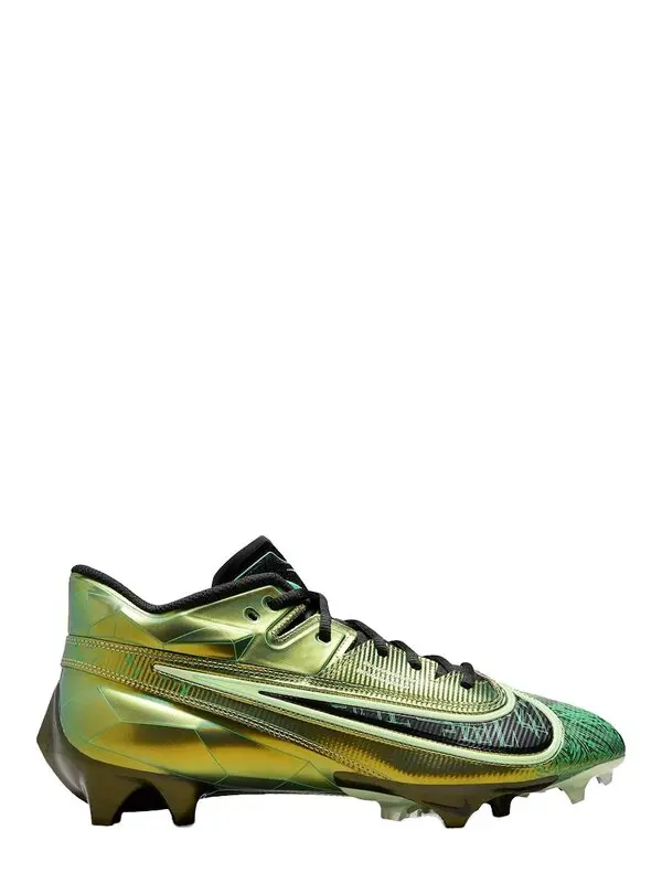 Nike Vapor Edge Elite 360 2 Nrg Super Bowl Lviii - Metallic Gold/green Shock/barely Volt