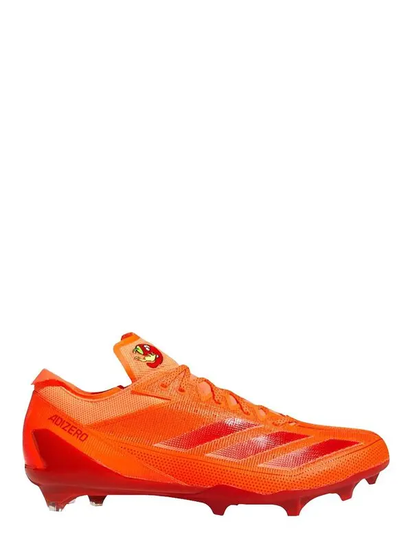 Adidas Adizero Sneakers - Team Collegiate Red/team Solar Orange