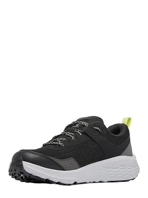 Columbia Vertisol Trail Shoes - Black