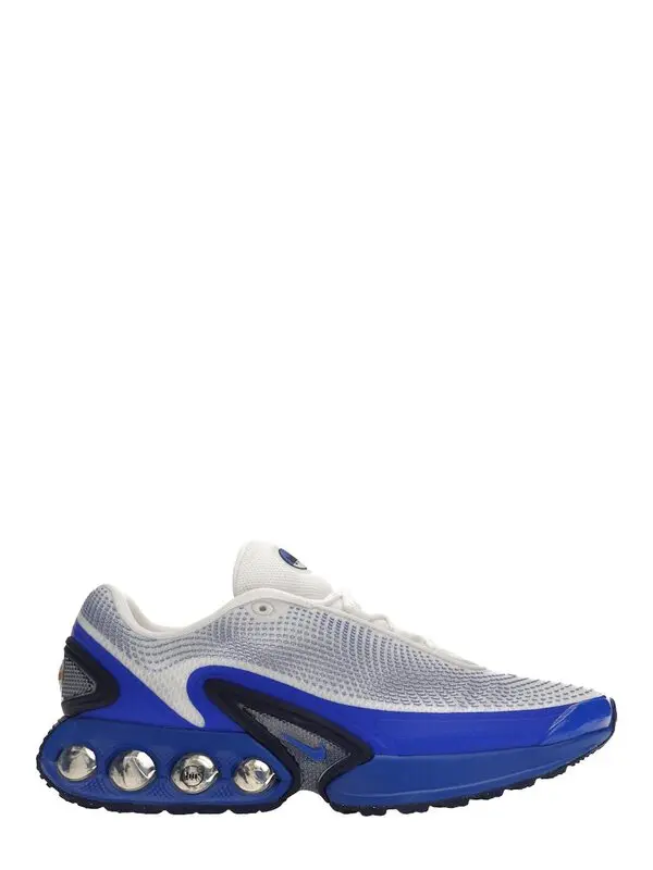 Nike Air Max Dn Sneakers - Platinum/royal Blue