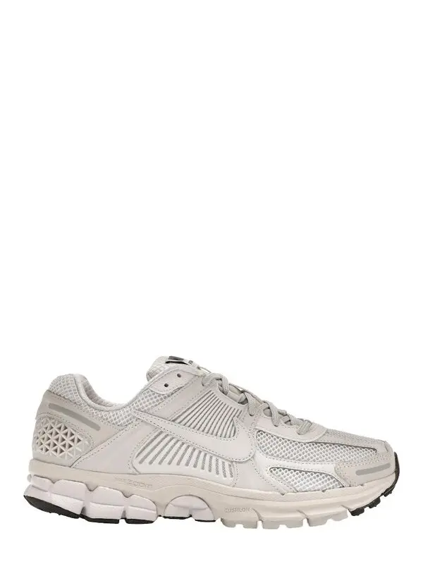 Nike Zoom Vomero 5 Vast Grey Sneakers - White/black/sail