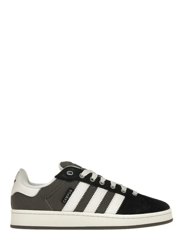 Adidas Campus 00s Sneakers - Charcoal/core White/core Black