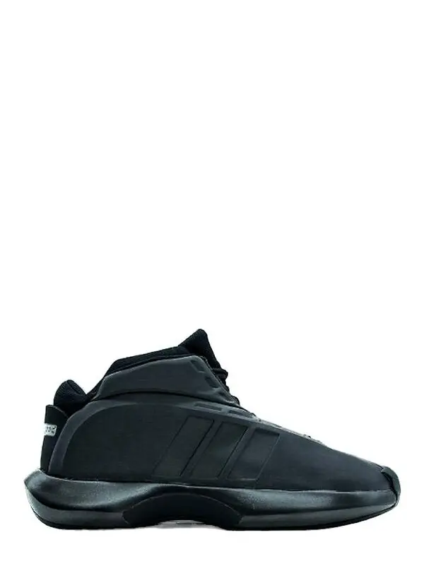 Adidas Crazy 1 Sneakers - Black/noir