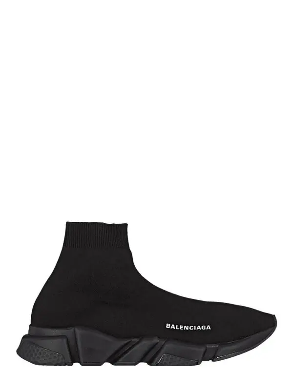 Balenciaga Speed Trainer - Black