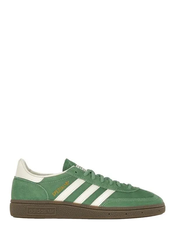 Adidas Handball Spezial Sneakers - Preloved Green/cream White/crystal White