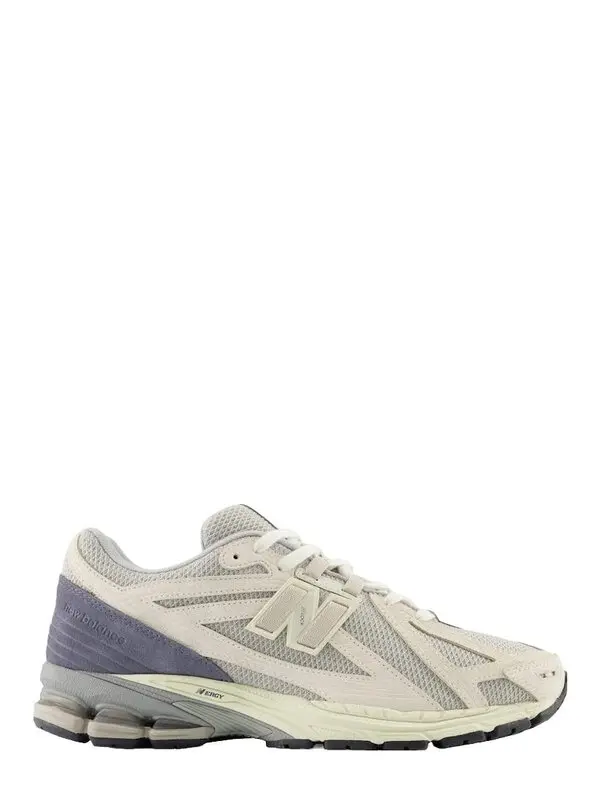 NEW BALANCE 1906fin Sneakers - Linen/cloud Grey