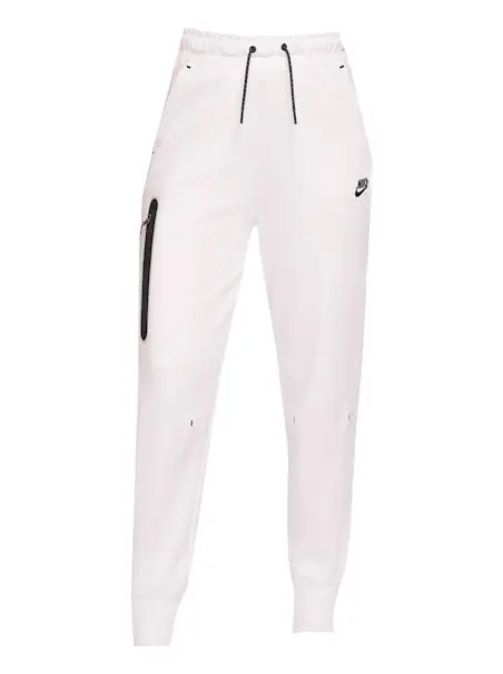 Nike Sportswear Tech Fleece Joggers - Pearl Pink/black