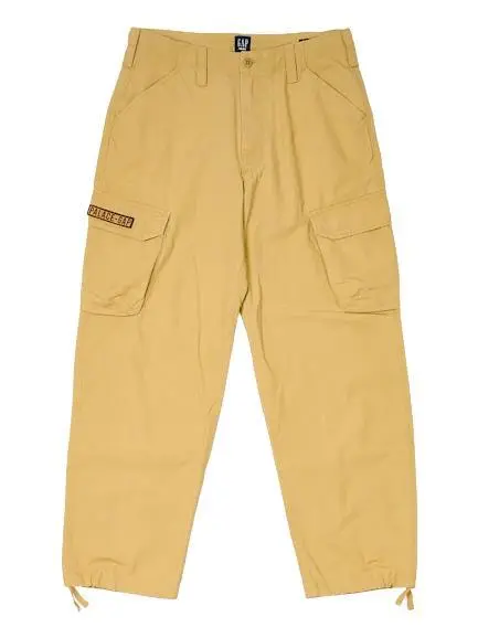 PALACE X Gap Cargo Pant - Khaki