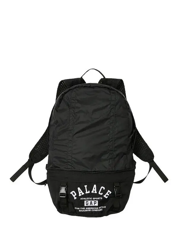 PALACE Backpack - Black