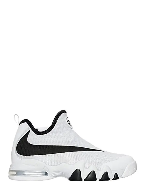Nike Big Swoosh - White/black