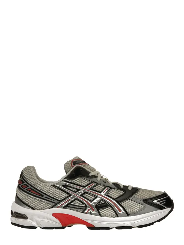Asics Gel-1130 Sneakers - Smoke Grey/pure Silver