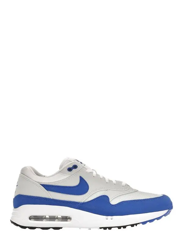 Nike Max 1 '86 Og Golf - Hite/hyper Royal/pure Platinum