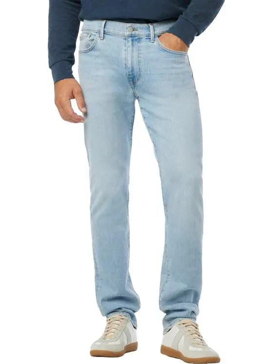 Joe's Jeans The Asher Slim Fit Jeans - Remy