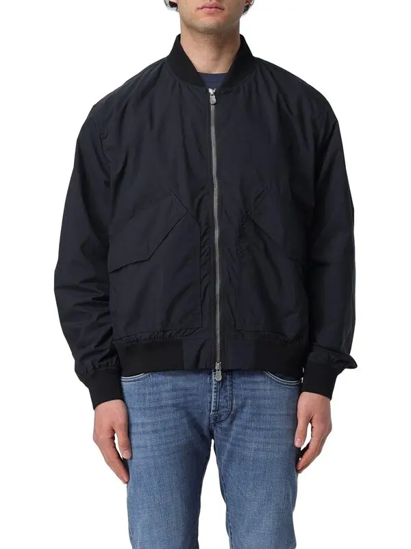 SAVE THE DUCK Jacket - Black
