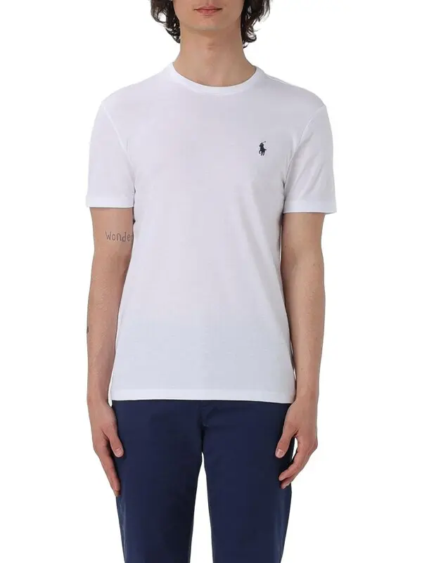 Polo Ralph Lauren T-shirt - White