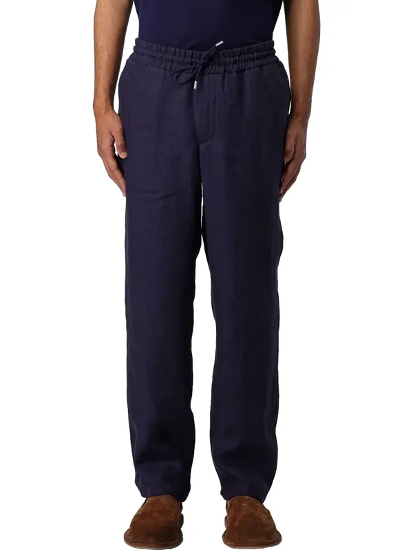 Sease Pants - Blue