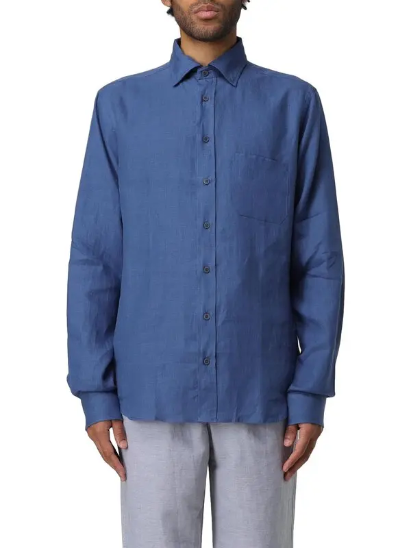 Sease Shirt - Blue