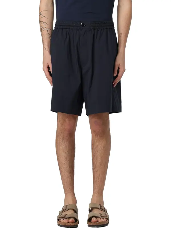 Aspesi Shorts - Blue