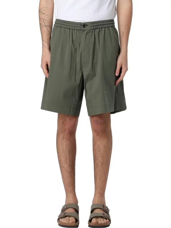 Aspesi Shorts - Green