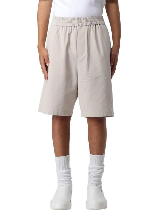 Ami Shorts - Beige
