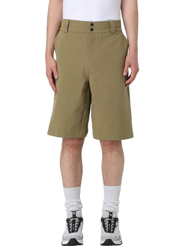 GR10K Shorts - Green