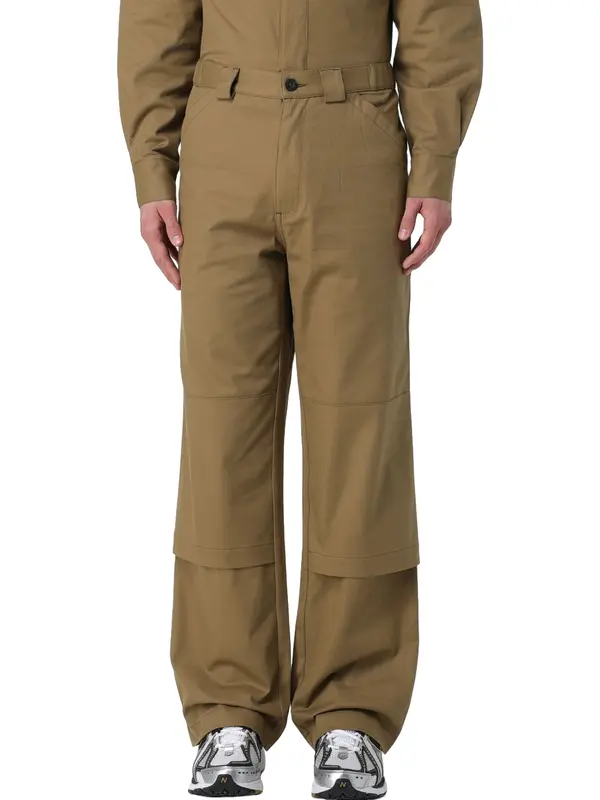 GR10K Trousers - Sand