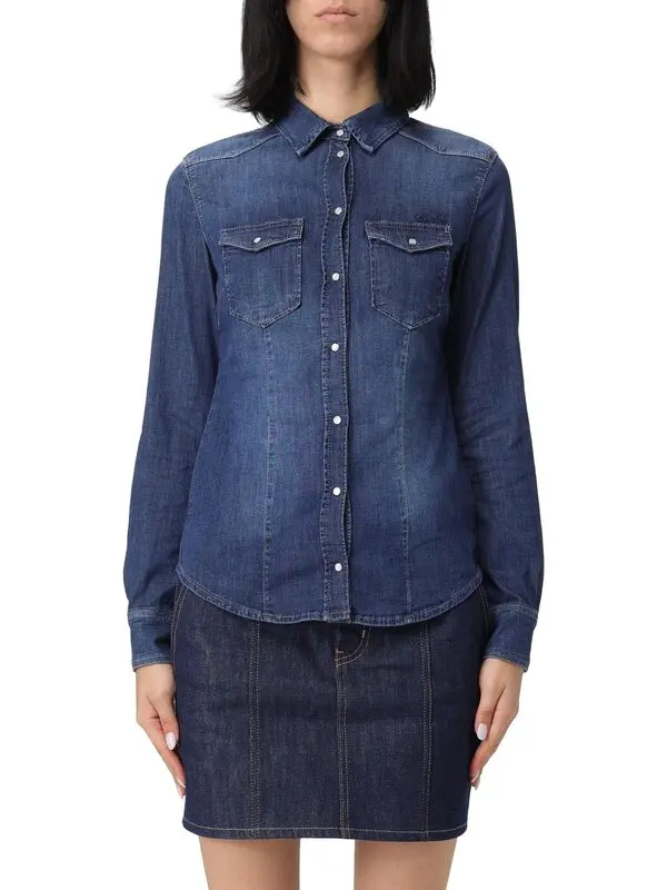 Liu Jo Shirt - Blue