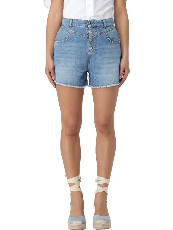 Liu Jo Shorts - Denim
