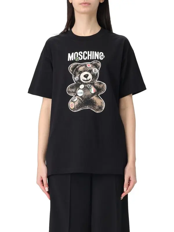 Moschino T-shirt - Black