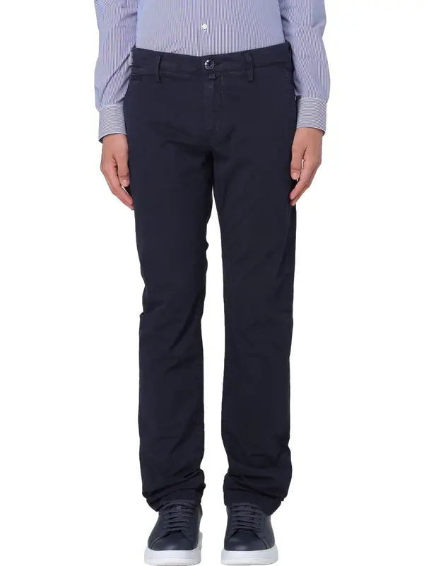Jacob Cohen Pants - Denim