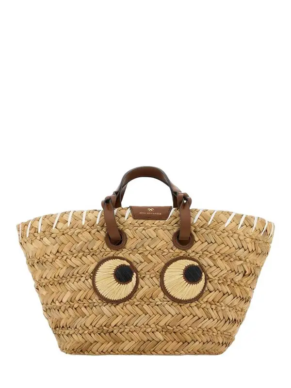 ANYA HINDMARCH Handbag - Natural