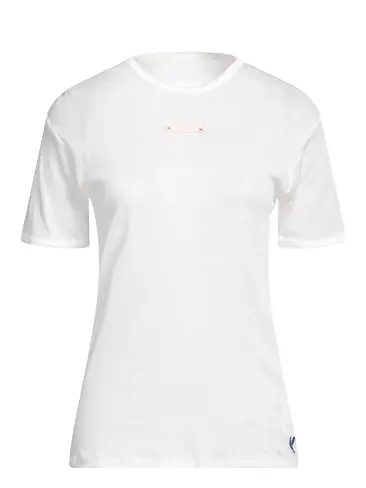 MAISON MARGIELA Basic Tee - White