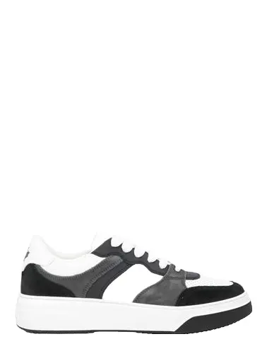 Dsquared2 Low-top Sneakers - White