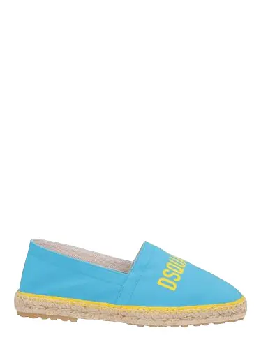 Dsquared2 Espadrilles - Blue