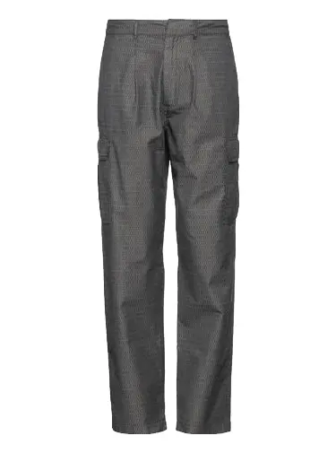 Alexander McQueen Woven Pants - Grey