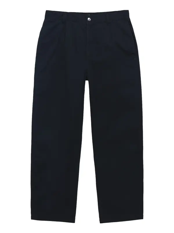 StÜssy Workgear Pants - Black