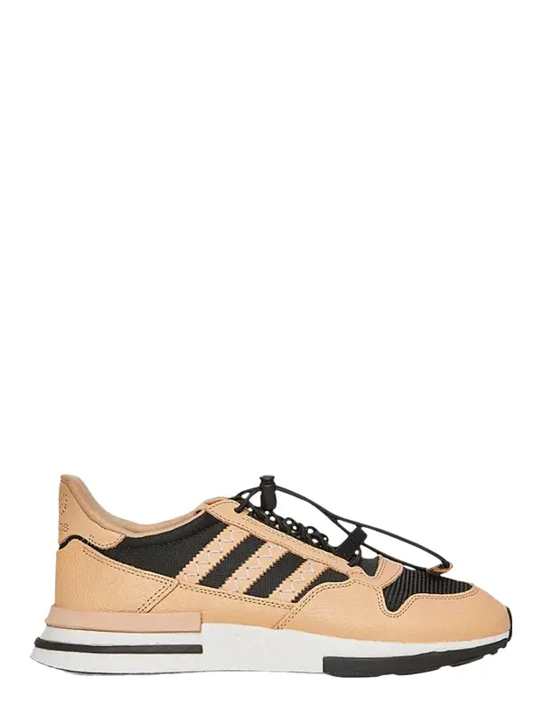 Adidas Hender Scheme X Zx 500 Rm Mt Sneakers - Brown