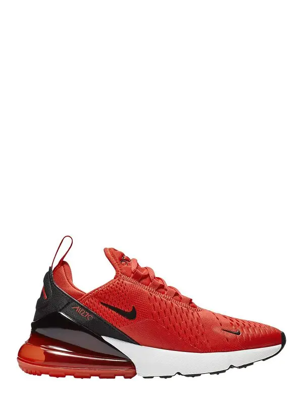 Nike Air Max 270 Sneakers - Red