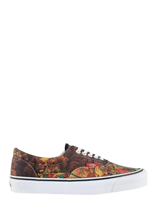 VANS Ubiq X Ron English X Era Lx Camo Deer - Brown
