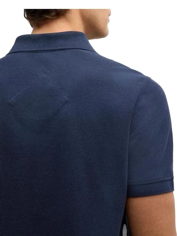Canada Goose Apos;s Beckley Polo Shirt - Atlantic Navy