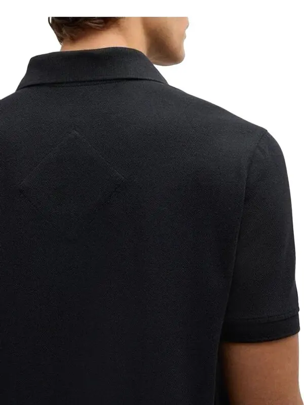 Canada Goose Apos;s Beckley Polo Shirt - Onyx